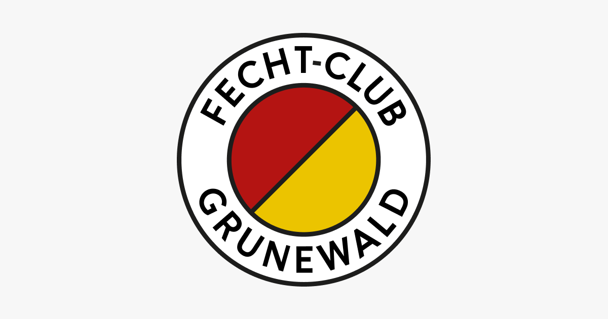 Fechten in Berlin beim Fecht-Club Grunewald Berlin e. V.